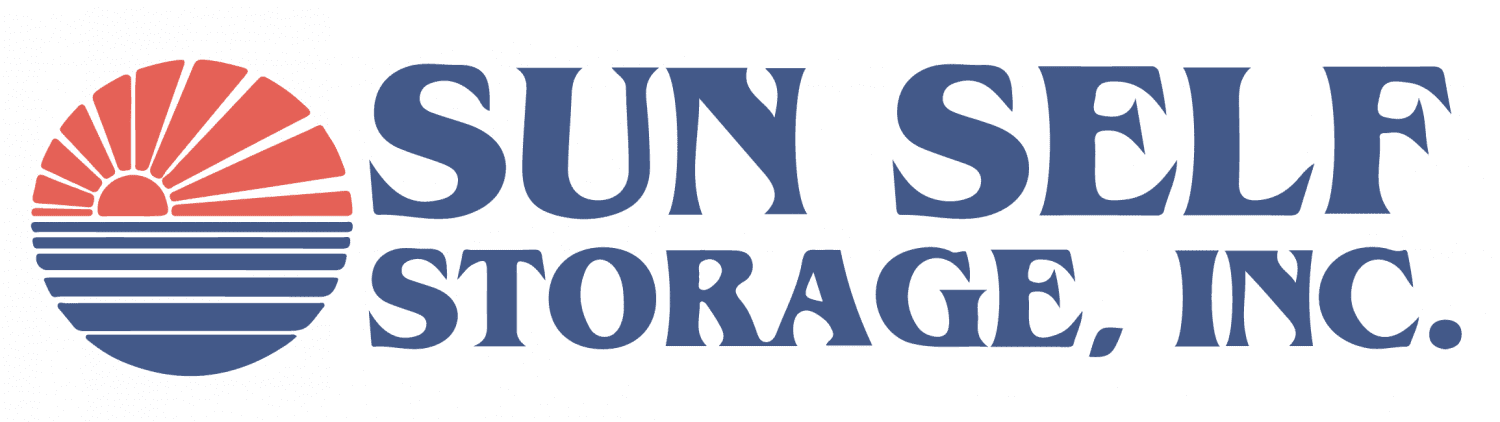 Home - Sun Self Storage